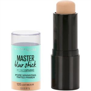 Maybelline | Makeup | Maybelline Facestudio Master Blur Stick 4 Pack ...